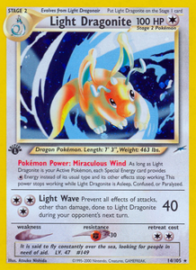 10 Most Valuable Dragonite Cards - Card Collector
