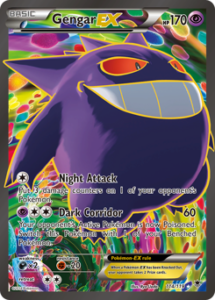 10 Most Valuable Gengar Cards - Card Collector