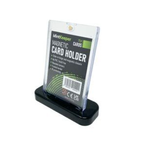 Pokemon Card Display Stands - Card Collector