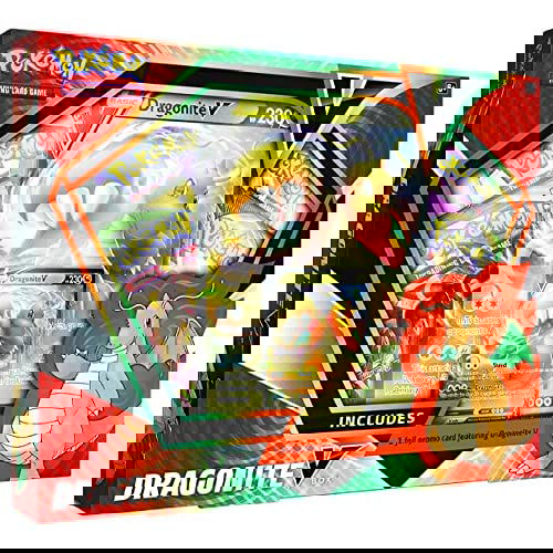 Pokemon Card Packs & Boxes - Card Collector