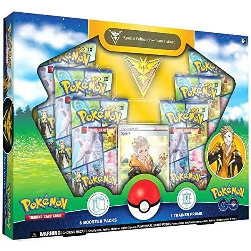 Pokemon Card Packs & Boxes - Card Collector