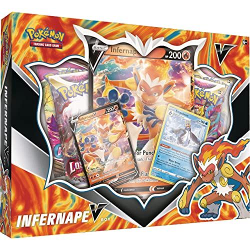 Pokemon Card Packs & Boxes - Card Collector