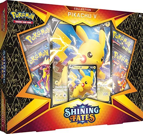 Pokemon Card Packs & Boxes - Card Collector