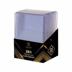 Pokemon Card Toploaders - Card Collector