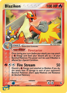 10 Best Pokémon cards in Ruby & Sapphire (Most Valuable)