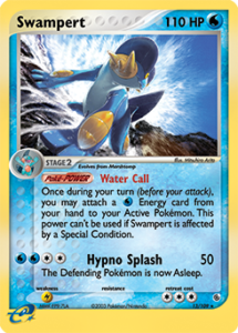 10 Best Pokémon cards in Ruby & Sapphire (Most Valuable)