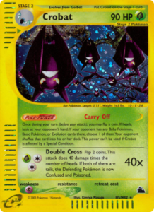 2003 Pokemon Skyridge Card List - Card Collector
