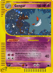 10 Most Valuable Gengar Cards - Card Collector