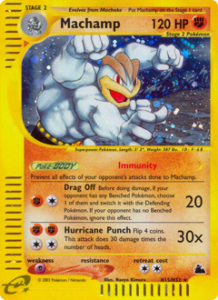 10 Most Valuable Machamp Cards - Card Collector