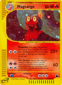 2003 Pokemon Skyridge Card List - Card Collector