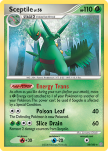 2008 Pokemon Stormfront Card List - Card Collector