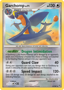 2009 Pokemon Supreme Victors Card List - Card Collector