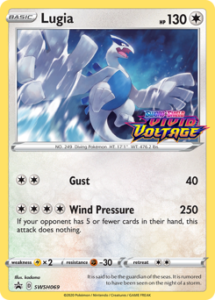 10 Most Valuable Lugia Cards - Card Collector