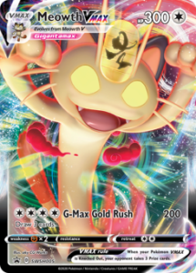 VMAX Archives - Card Collector