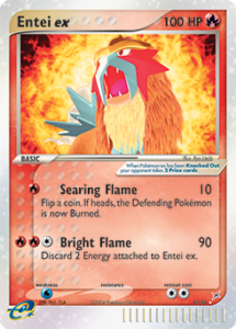 2004 Pokemon Team Magma vs Team Aqua (Card List & Prices)
