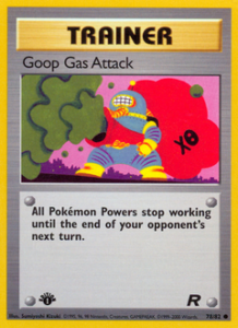 2000 Pokemon Team Rocket (Card List & Prices)