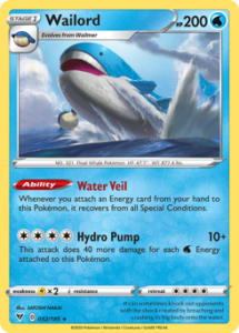 2020 Pokemon Vivid Voltage Card List - Card Collector