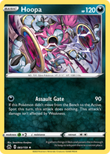 2023 Pokemon Crown Zenith Card List - Card Collector