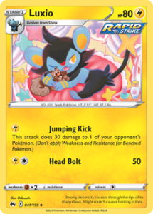 2023 Pokemon Crown Zenith Card List - Card Collector