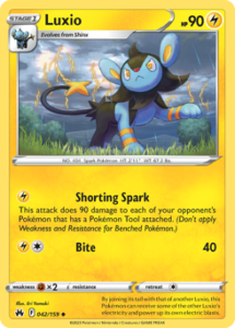 2023 Pokemon Crown Zenith Card List - Card Collector