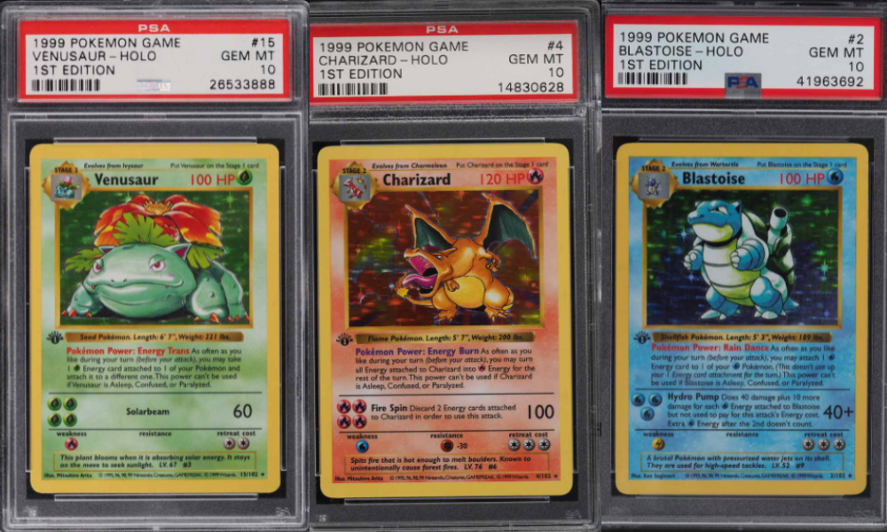 How To Tell If A Pok mon Card Is First Edition 2024 Guide How To Tell If A Pok mon Card Is First Edition 2024 Guide