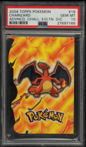 13 Most Valuable Topps Pokémon Cards (2024 Edition)
