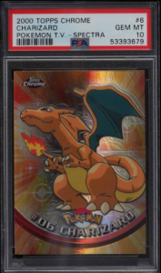 13 Most Valuable Topps Pokémon Cards (2025 Edition)