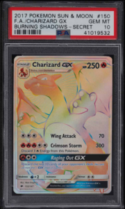 10 Most Expensive Rainbow Rare Pokémon Cards (With Prices!)