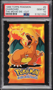 13 Most Valuable Topps Pokémon Cards (2025 Edition)