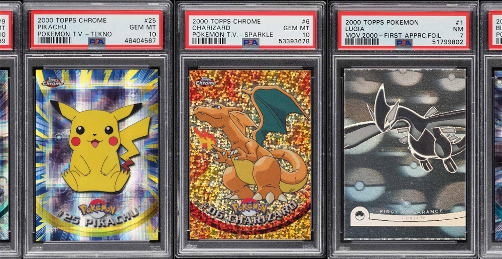 2025 Pokemon Cards Charles H Taylor 2025 Pokemon Cards Charles H Taylor