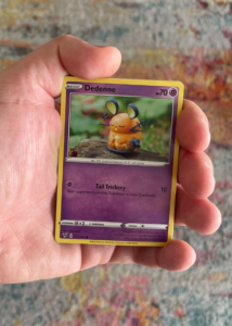 The Pokémon Card Trick (Pack Opening Guide For Each Set)