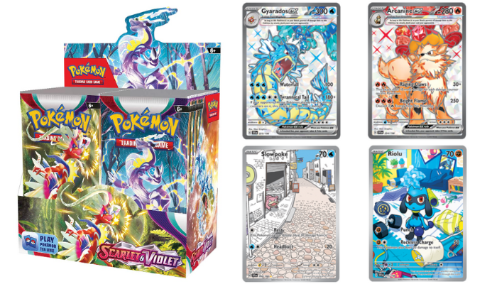 25 Best Pokémon Booster Boxes & ETB's (to Buy in 2023)