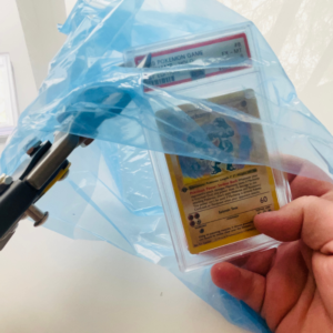 How to Crack Open Graded Card Slabs (PSA, Beckett & CGC)