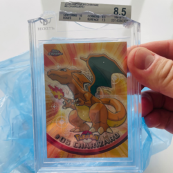 How to Crack Open Graded Card Slabs (PSA, Beckett & CGC)