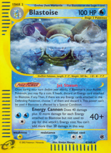 10 Most Valuable Blastoise Cards - Card Collector
