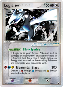 10 Most Valuable Lugia Cards - Card Collector