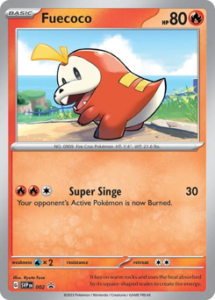 2023 Pokemon Scarlet & Violet Black Star Promos Card List - Card Collector