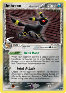 10 Most Valuable Umbreon Cards - Card Collector