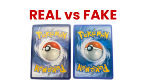 How to Tell if a Pokémon Card Is Fake (5 Expert Tips)