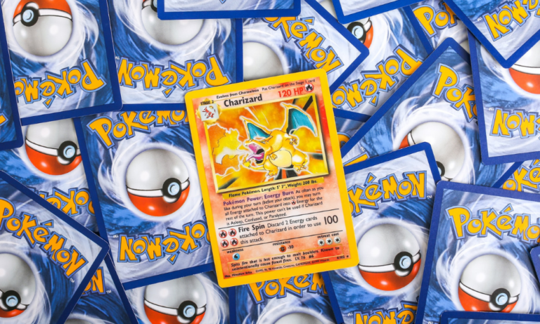 When Did Pokemon Cards First Come Out? (History of The TCG)