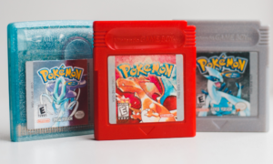 When Did Pokemon Cards First Come Out? (History of The TCG)