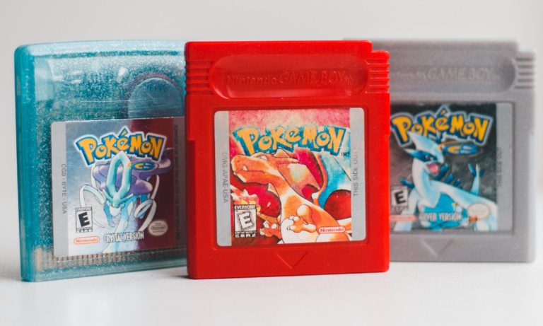 When Did Pokemon Cards First Come Out? (History of The TCG)