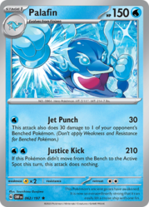 2023 Pokemon Obsidian Flames (Card List & Prices)