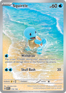 10 Most Valuable Squirtle Cards - Card Collector