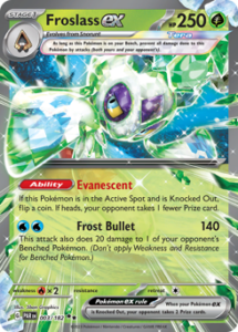 2023 Pokemon Paradox Rift Card List - Card Collector