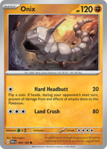 2023 Pokemon Paradox Rift Card List - Card Collector