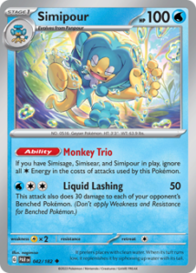Pokemon Paradox Rift Set Complete Card List & Values - Card Collector