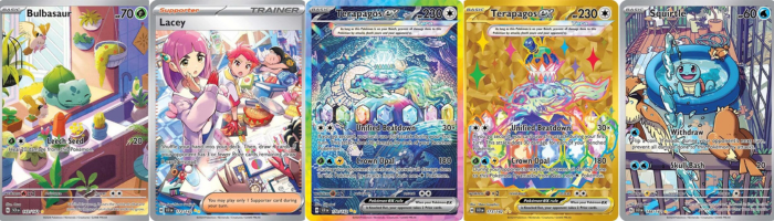 10 Best Pokemon Packs to Buy RIGHT NOW! (October 2024)