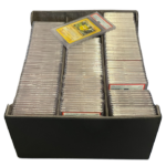 How to Store Your Pokemon Cards Correctly!