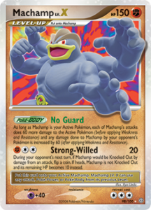 10 Most Valuable Machamp Cards - Card Collector